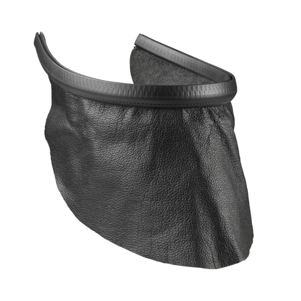 Leather Chest Protector | Optrel US