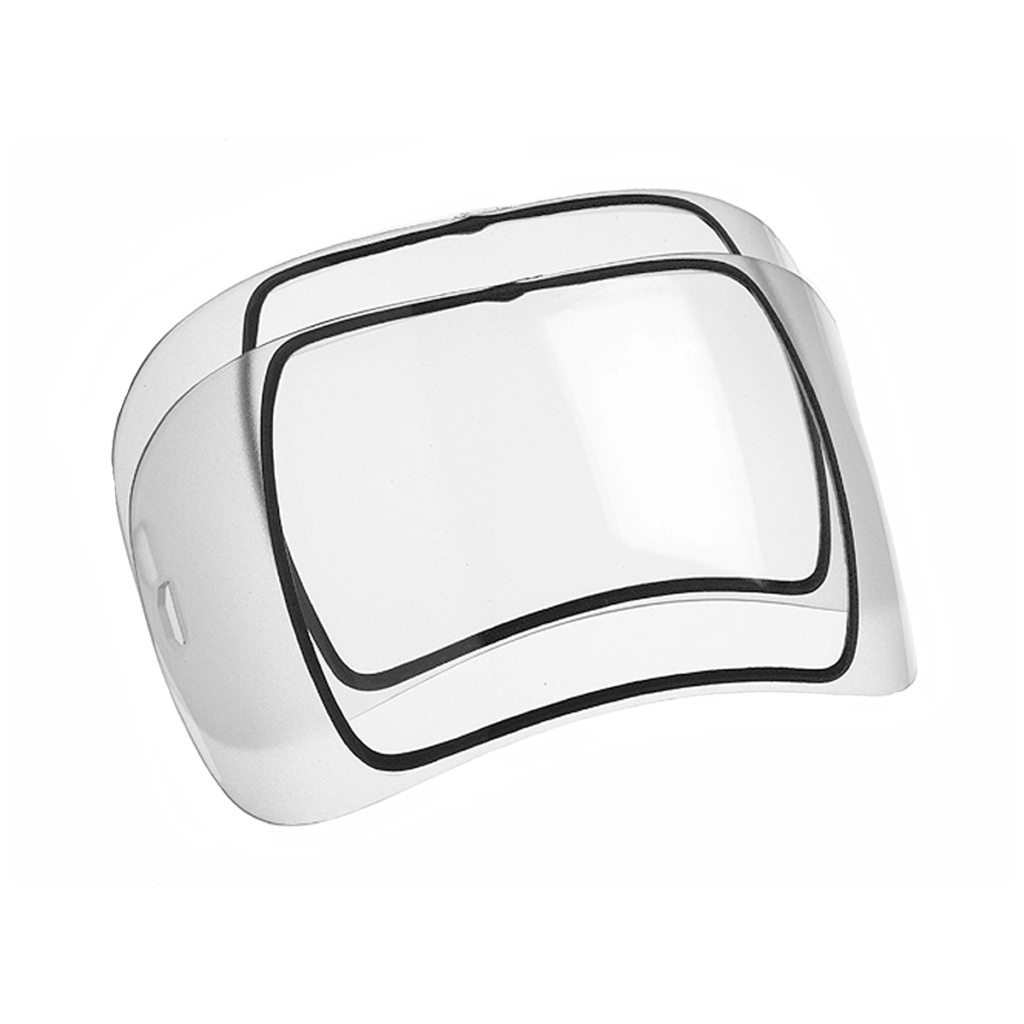 Front Cover Lens for Sphere Series - 2 Pack - Optrel US