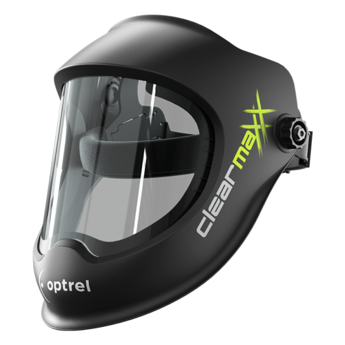 Clearmaxx Standard | Optrel USA