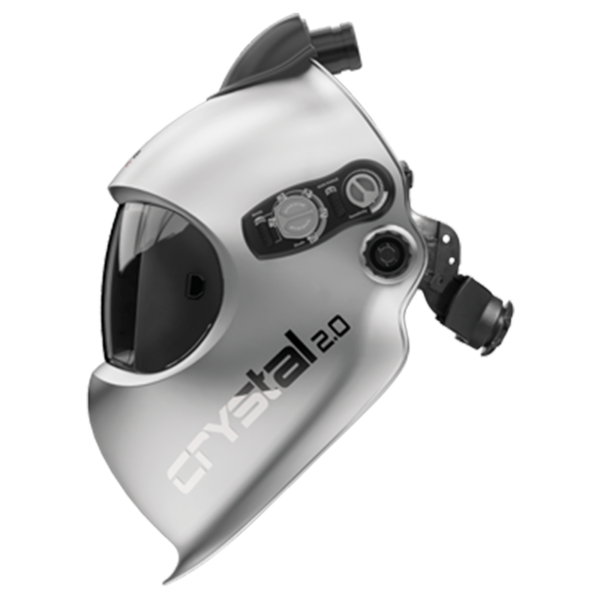 Build Your Own PAPR | Swiss Made | Optrel USA