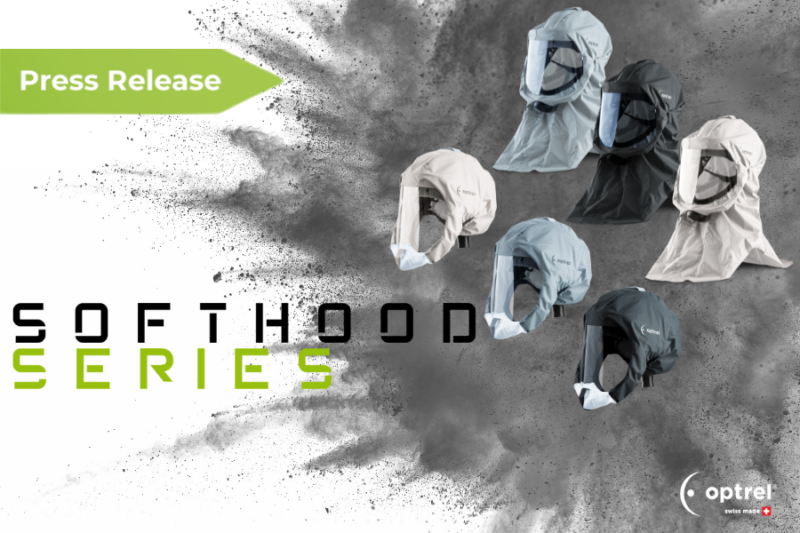 Optrel USA - Protective Equipment for Professionals