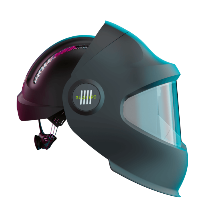 Helix Quattro | Optrel US