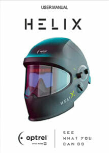 Helix 2.5 | Swiss Made | Optrel USA