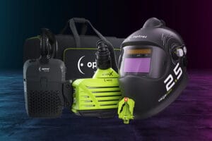 PAPR 101: A Guide to Powered Air Purifying Respirators - Optrel US