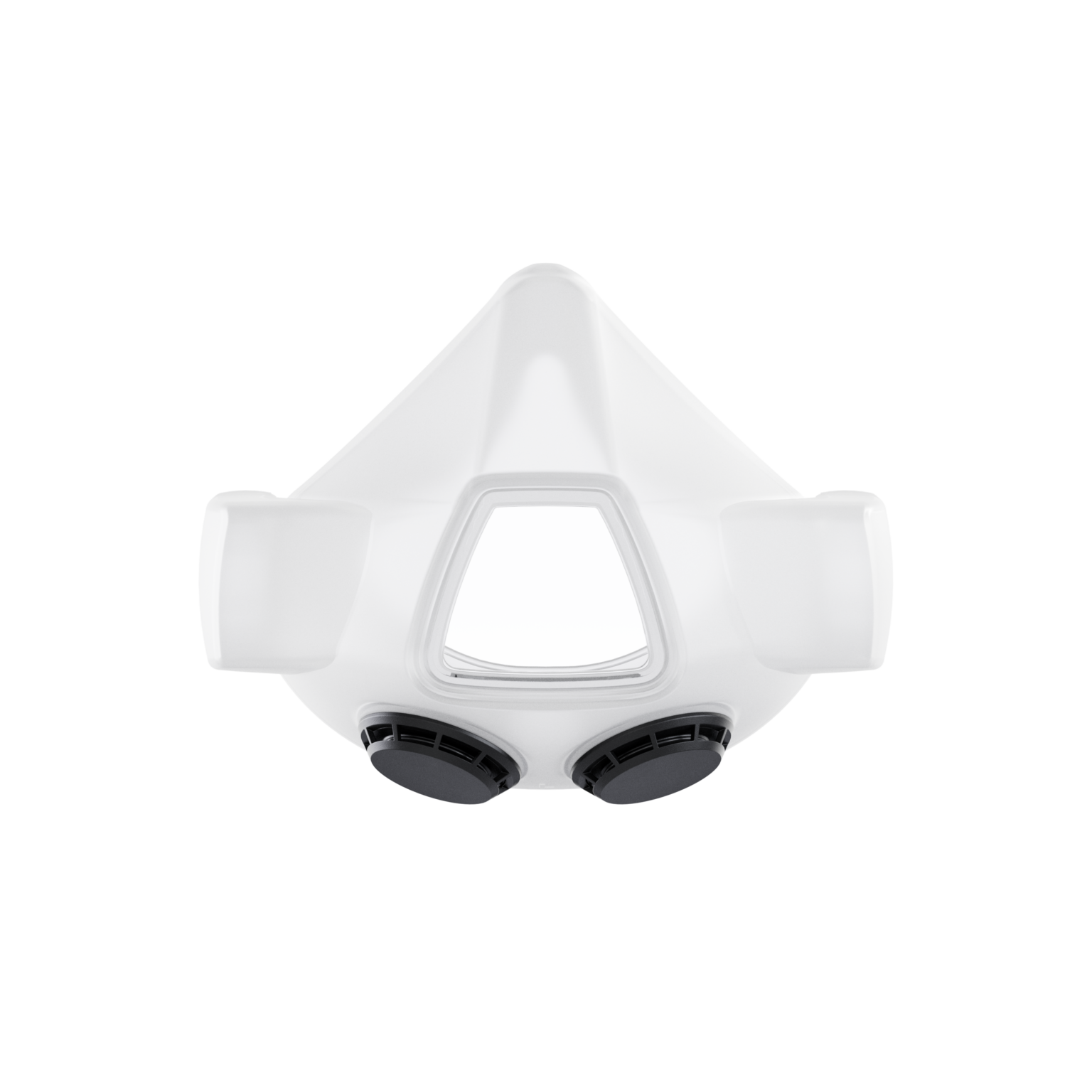 Tight Fit Half Mask M – Medium - Optrel US