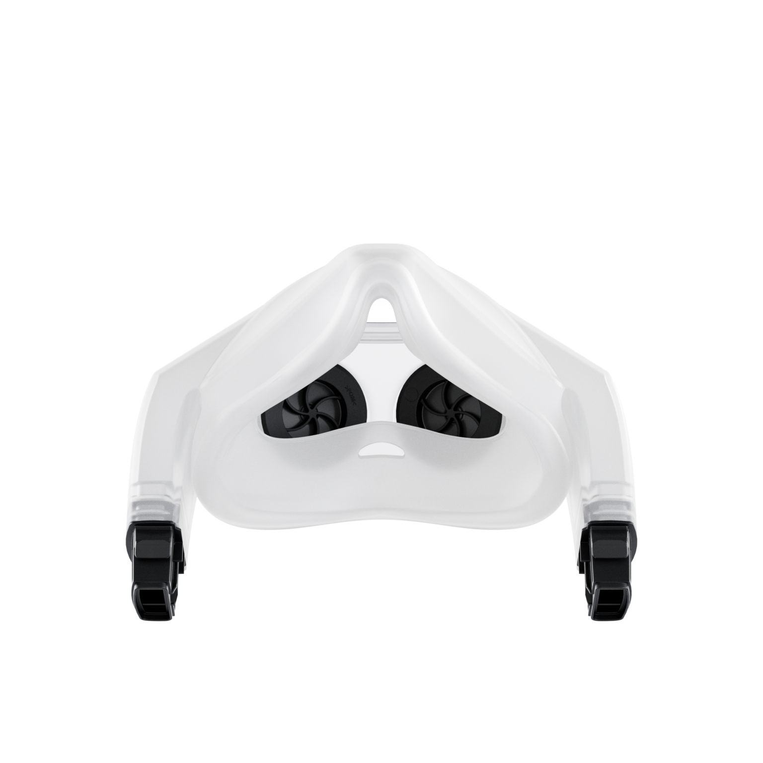 Tight Fit Half Mask M – Medium - Optrel US