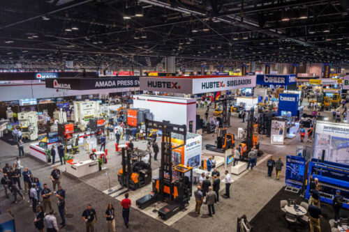 Future of Welding Excellence at FABTECH 2025 - Optrel US