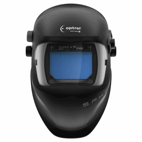 SphereX CLT - Optrel US