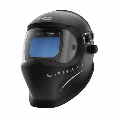 SphereX CLT - Optrel US